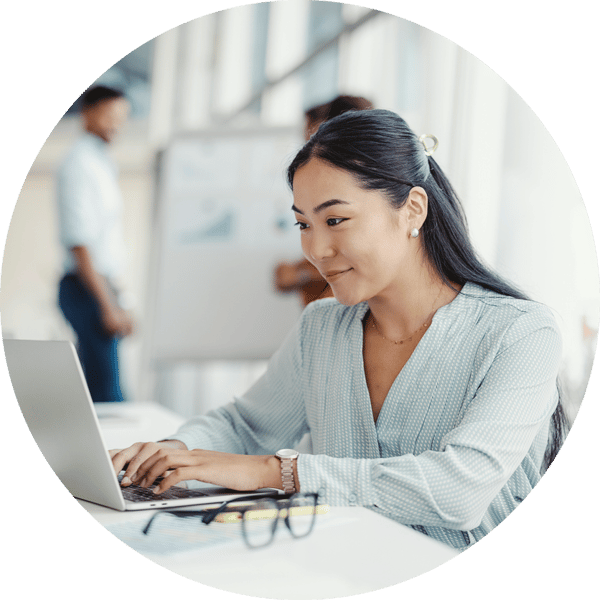 Reed Talent Solutions | Discover salary benchmarking